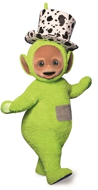 Dipsy Hat