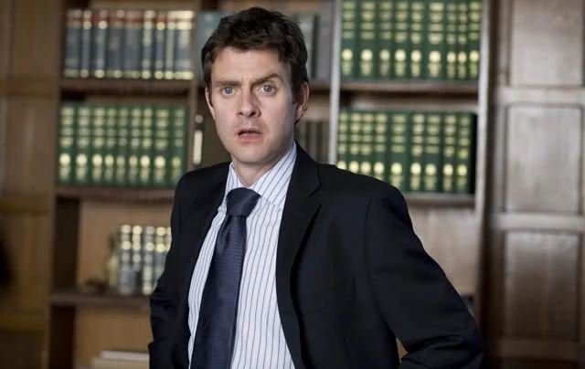 Jamie McDonald | The Thick of It Wiki | Fandom