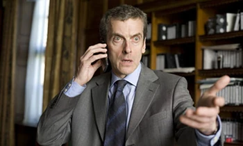 Malcolm Tucker | The Thick of It Wiki | Fandom