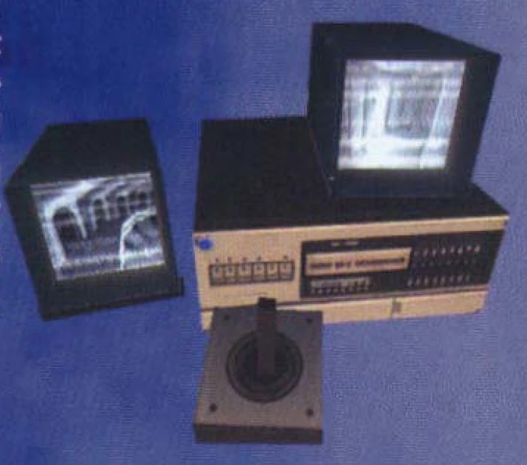 CCTV | The Thing | Fandom