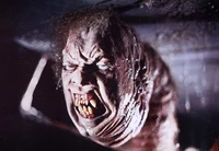 Norris-Thing | The Thing | Fandom