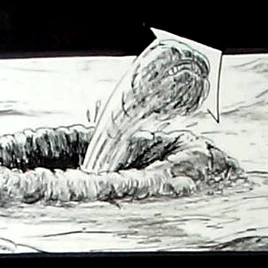 Snow Thing | The Thing | Fandom