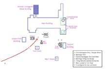 U.S. Outpost 31 | The Thing | Fandom