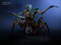 The Thing 2 (video game) | The Thing | Fandom