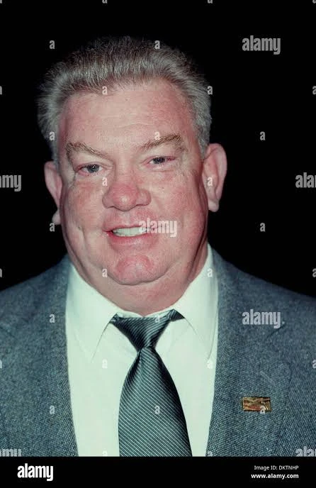 Charles Hallahan | The Thing | Fandom