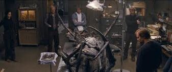 The Thing (Organism) | The Thing | Fandom