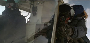 Matias | The Thing | Fandom