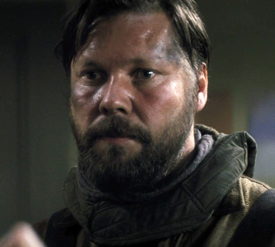 Peder | The Thing | Fandom