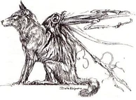 Kennel-Thing | The Thing | Fandom