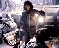 Thule Station | The Thing | Fandom