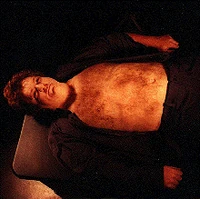 Norris-Thing | The Thing | Fandom