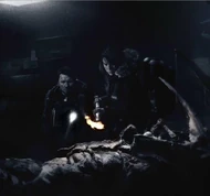 Kate Lloyd | The Thing | Fandom