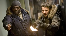 Flamethrower | The Thing | Fandom