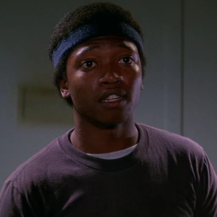 Nauls - The Thing (1982) Minecraft Skin