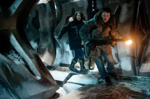 The Thing (2011 film) | The Thing | Fandom