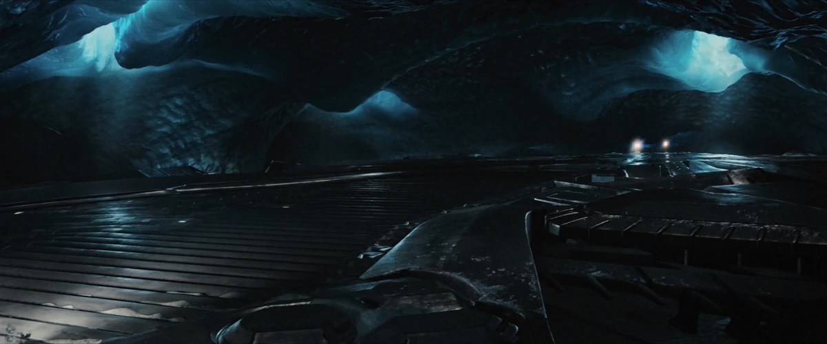 Category:Locations | The Thing | Fandom