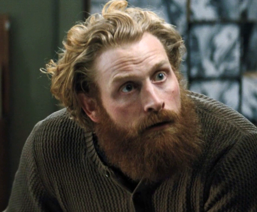 Jonas | The Thing | Fandom