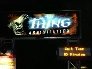 The Thing - Assimilation | The Thing | Fandom