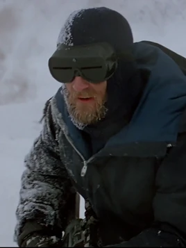 Lars | The Thing | Fandom