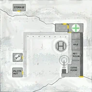 U.S. Outpost 31 | The Thing | Fandom