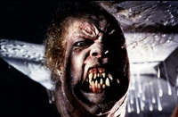 Norris-Thing | The Thing | Fandom