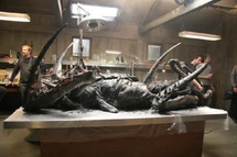 Original Thing | The Thing | Fandom