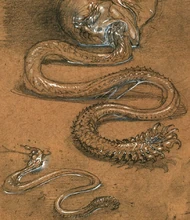 Edvard-Thing | The Thing | Fandom