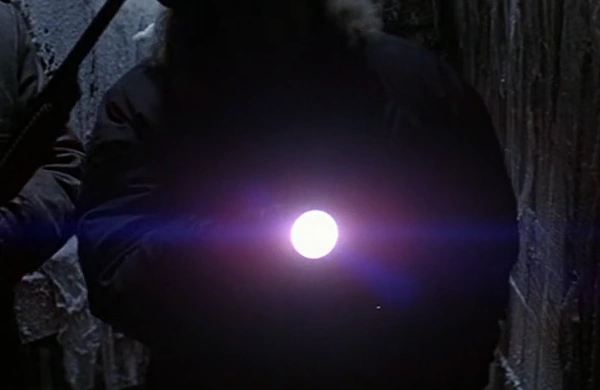 Flashlight | The Thing | Fandom