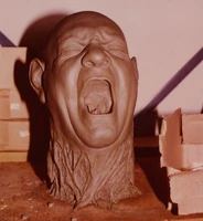 Norris-Thing | The Thing | Fandom