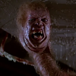 Norris-Thing | The Thing | Fandom