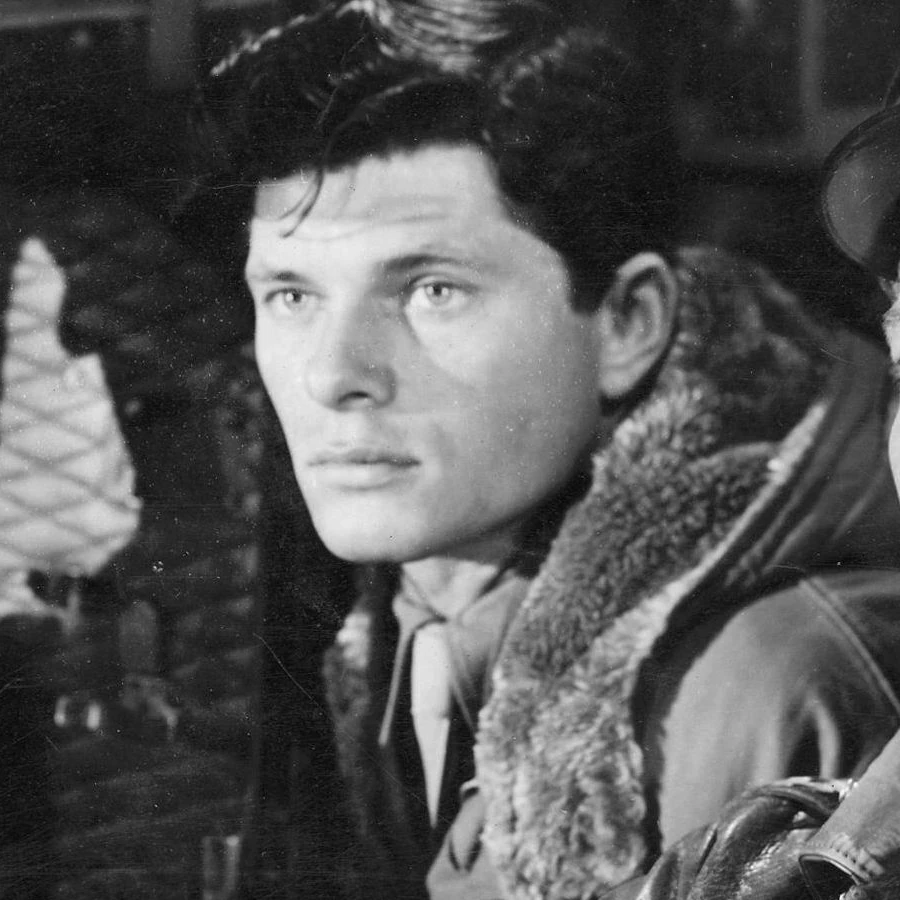 Bob | The Thing | Fandom