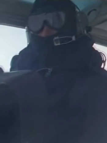 Matias | The Thing | Fandom