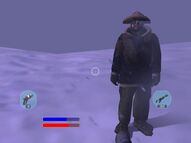 R.J. MacReady | The Thing | Fandom