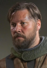 Peder | The Thing | Fandom