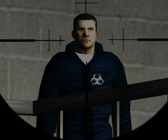 Guy | The Thing | Fandom