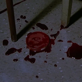 Blood Test Thing | The Thing | Fandom