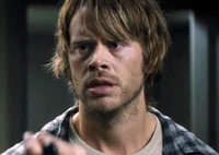 Adam Finch | The Thing | Fandom