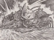 Dale Kuiper's Version of The Thing | The Thing | Fandom