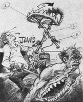 Norris-Thing | The Thing | Fandom