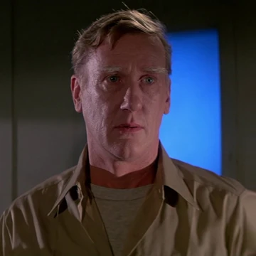 Nauls Garry Blair Thing 1982