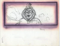 Snow Thing | The Thing | Fandom