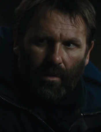 Lars | The Thing | Fandom