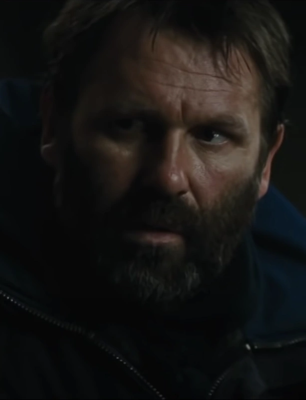 Lars | The Thing | Fandom