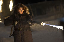 The Thing (2011 film) | The Thing | Fandom