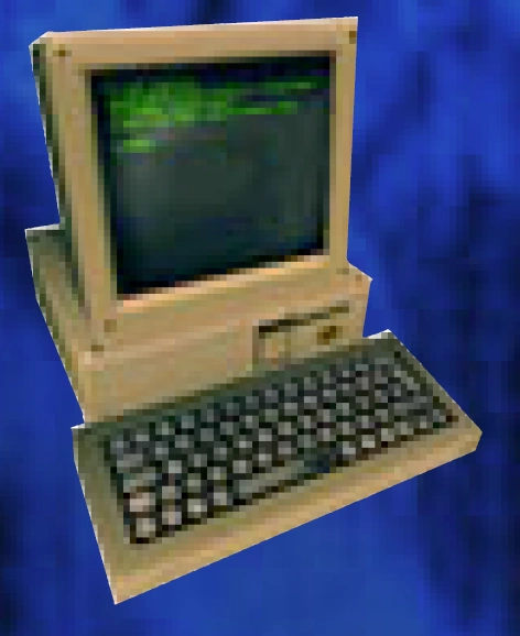 Computer terminals (2002 game) | The Thing | Fandom