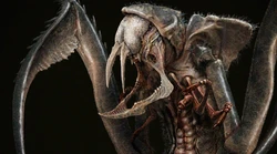 The Thing Original Form Prequel 12inch Dr Sander Creature The Thing