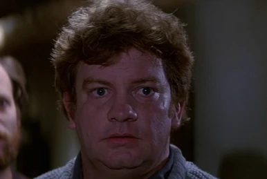 Tingen 1982 Blair Monster Blair Thing | The Thing | Fandom