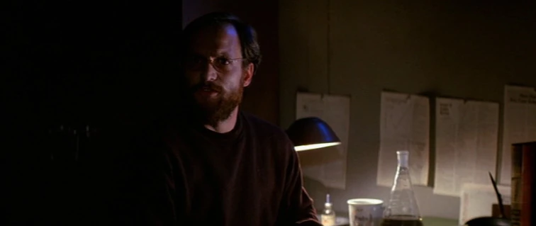 The One Cell Infection Theory | The Thing | Fandom