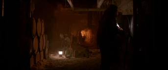 U.S. Outpost 31 | The Thing | Fandom