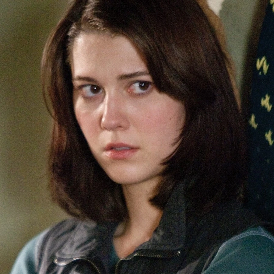 Mary Elizabeth Winstead 2011